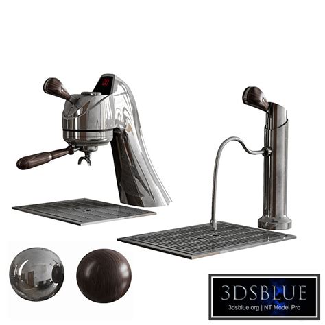 Modbar Espresso System Av
