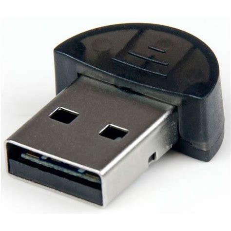 Usbbt2edr2 Usb Bluetooth Adapter Class 2 Supporting Edr