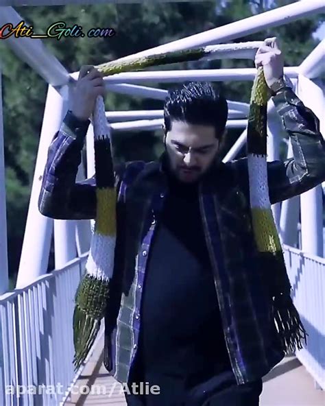 چالش نابینایی پوریا مظفریان، لایک و دنبال