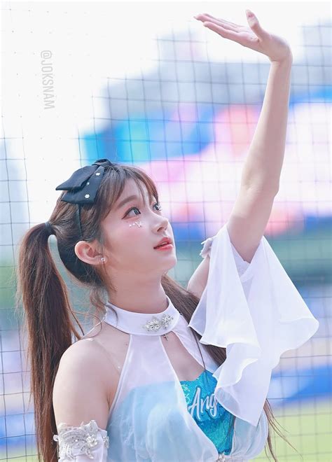 Joksnam Careful I Might Cheer My Way Into Your Heart 💘 🌹lee Ju Eun