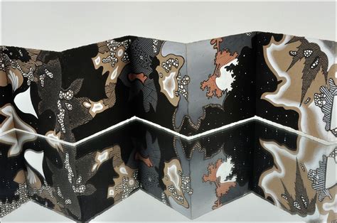 76 Accordion Book Ideas And Inspiration For Imagery Art Inspiration