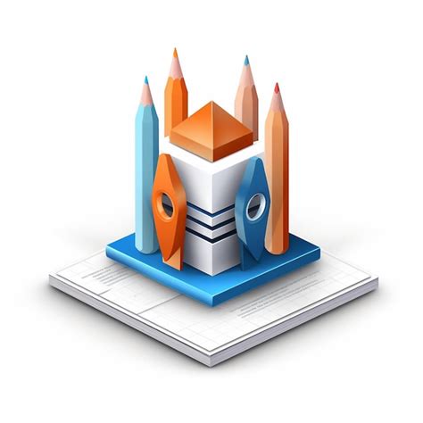 Premium Photo Notebook