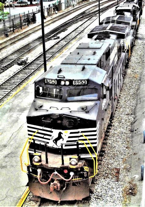 Silver Train Photograph By Dylyce Clarke Fine Art America