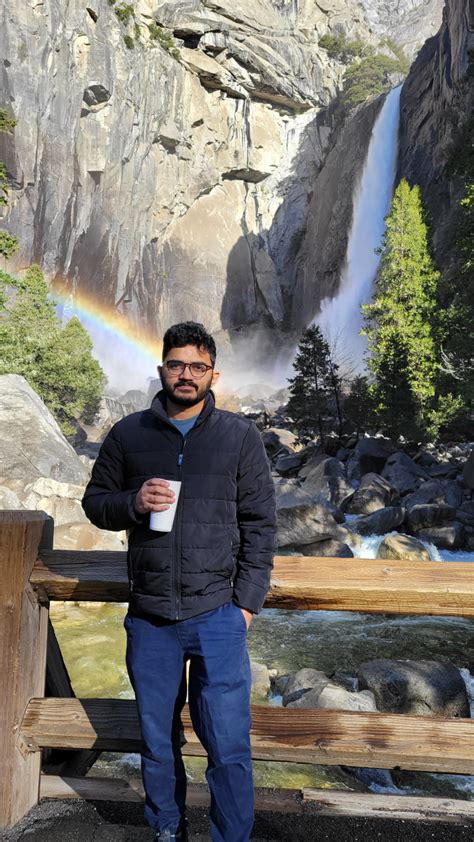 Nitish Gaddam On Maximizing Business Potential For Startups And Big Tech Through The Power Of