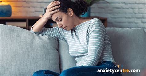 Let Down Effect Why Anxiety Can Increase After Stress