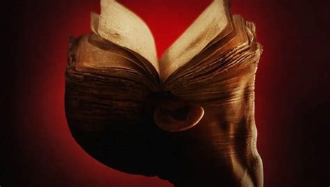 По «Книгам крови» Клайва Баркера выйдет новый фильм. И он вызывает ...
