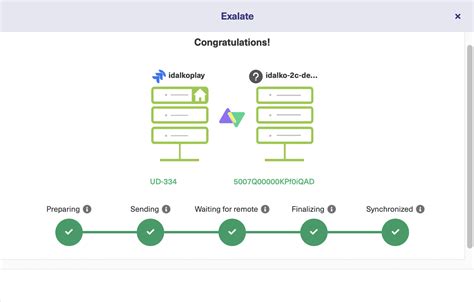 Jira Service Management Salesforce Integration