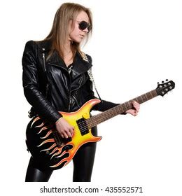 Sexy Musical Instruments Images Stock Photos Vectors Shutterstock