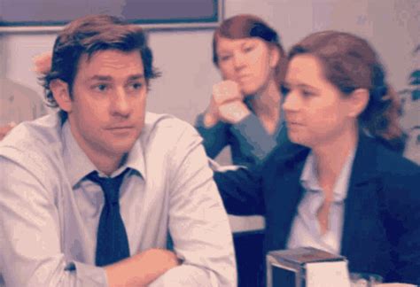 Jim The Office Pam And Jim  Jim The Office Pam And Jim Cute Couple