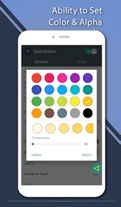 Back Button Anywhere Apps On Google Play