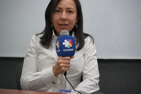 Seis Preguntas A Raquel Bernal La Primera Mujer En Ocupar El Rectorado