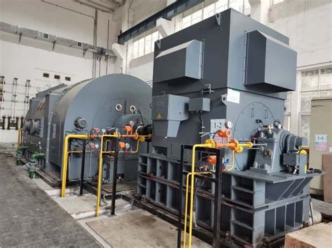 Sec Electric Machinery On Linkedin They Both Are Made By Sec It Is A