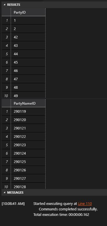 Feature Request Multiple Query At The Same Time · Issue 1452