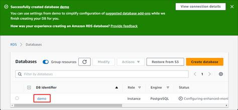 How To Import Data Into Postgresql On Aws Rds Database Commandprompt Inc