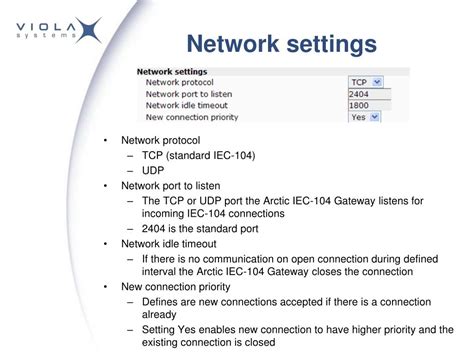 PPT Arctic IEC 104 Gateway PowerPoint Presentation Free Download ID 3954559