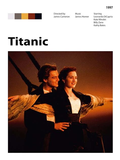 Titanic 1 Art Print By Viart Fy