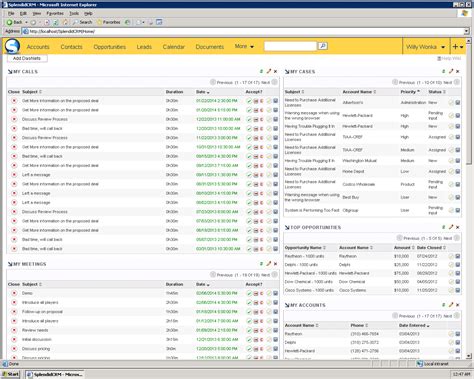 Top 23 Open Source Free Crm Self Hosted Systems