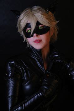 10 Best Cat Noir Costume Ideas Cat Noir Costume Noir Chat Noir