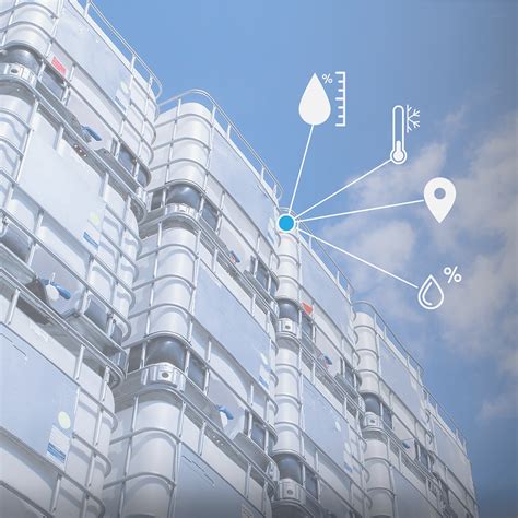 Ultimate Guide To Ibc And Fluid Level Monitoring