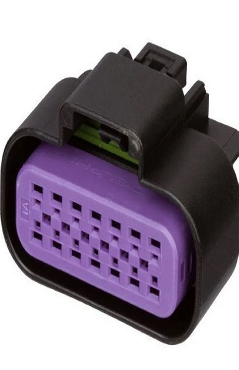 Gt 150 Connector Female 14 Pin At Best Price In Chennai By Fusion Edge Engineering Private