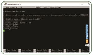 How To Interface GPS Module With Raspberry Pi 4 The Engineering Projects