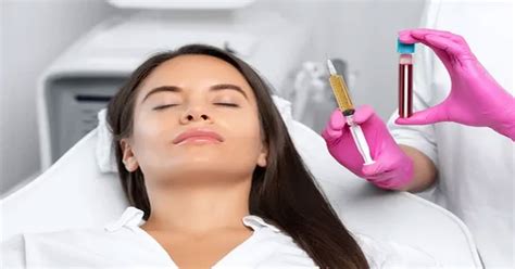 Platelet Rich Plasma Therapy Maslak Physical Therapy