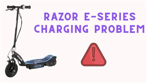 Why Is Razor Scooters Not Working Fixing Common Issues