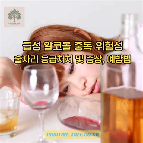 급성 알코올 중독 위험성 술자리 응급처치 및 증상 예방법까지 꼭 알아두자 급성 알코올 중독 위험성 술자리 응급처치 및 증상 예방법까지 꼭 알아두자