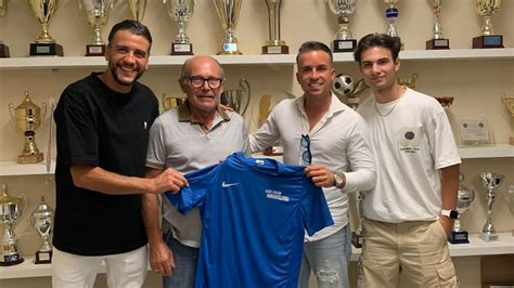 Saonara Villatora Doppio Arrivo Dal Mercato Con Gli Ingaggi Di