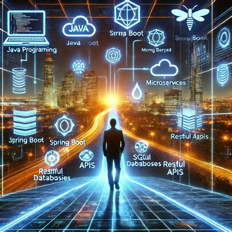 Javabackend Springboot Microservices Backenddevelopment Techcareer… Mohit Garg