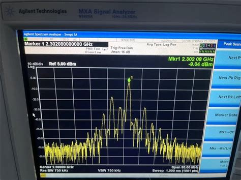 AD9361 RF Output Harmonic Interference Is Serious Q A Design Support AD9361 AD9363 AD9364