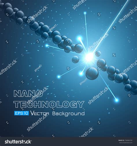 4 Thousand Molecular Structure Explosion Royalty Free Images Stock