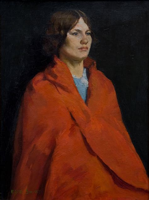 Edith Smith Art Canada Institute