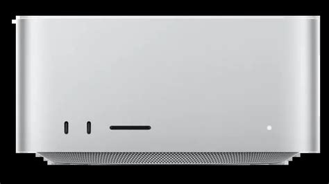 Apple Mac Studio M Max Chip In Bangladesh