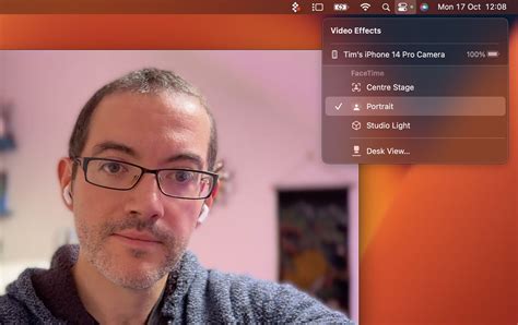 How To Use Your Iphones Camera As A Webcam For Your Mac Macrumors