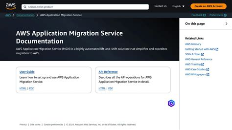 Aws Sms Vs Aws Mgn Comparación 2024