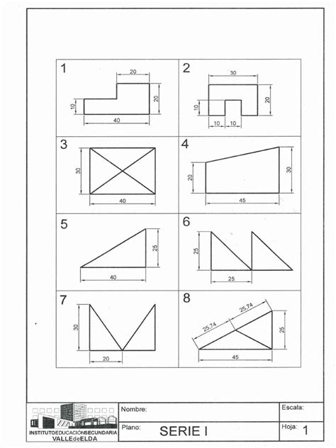 Librecad Series I Ii Iii Pdf