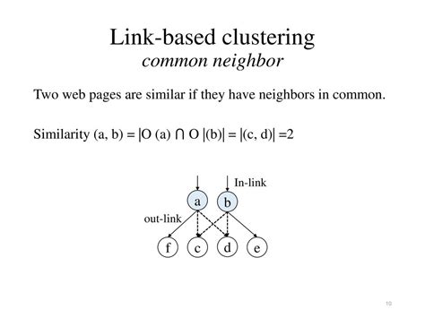 Clustering Of Web Pages Ppt Download