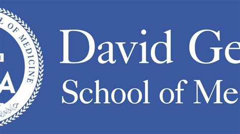 David Geffen School Of Medicine At Ucla