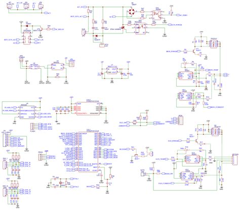 Stm32f401 Oshwlab