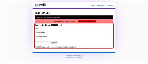 🐞 Loader State Lost When Setting Local State · Issue 3308 · Qwikdev