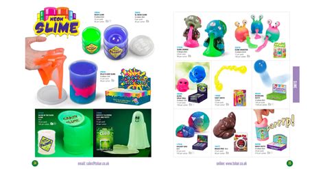 Tobar Catalogue 2018 Page 34