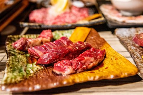 Goen Yakiniku Blogto Toronto