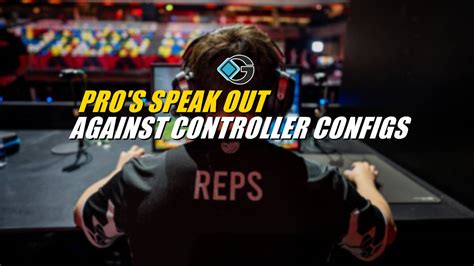 Apex Has A Controller Config Problem And The Community Is Not Happy About It Gameriv