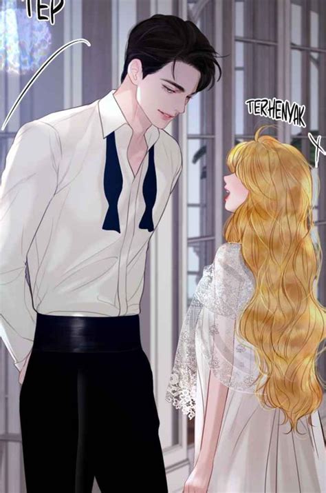 Matthias Layla Di Foto Kekasih Gambar Karakter Gambar Anime