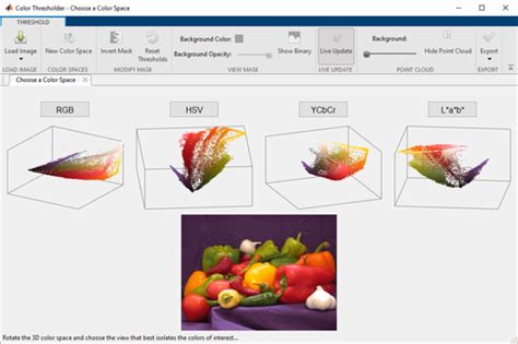 MATLAB图像处理图像分割 知乎