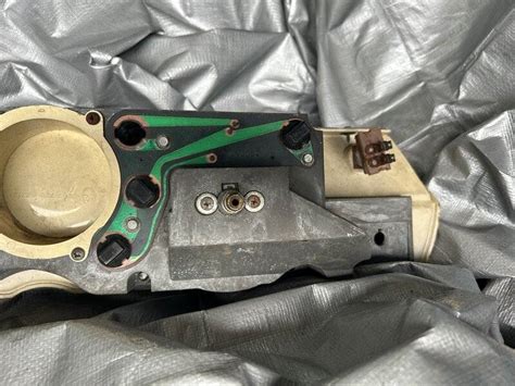 For Sale 67 71 Ralley Dash Assy For A Bodies Only Mopar Forum