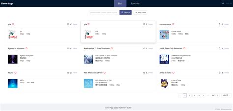 Flask全栈开发案例二——flaskangularmongodb管理系统，创建一个热门游戏参数网站flaskangular技术栈