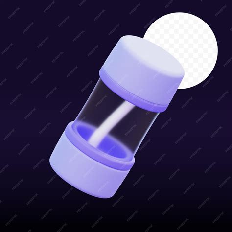 Premium Psd Electric Fuse 3d Illustration