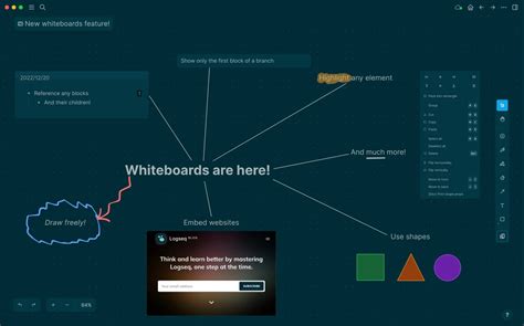 10 Best Visual Note Taking Apps Of 2024 For Visual Thinkers